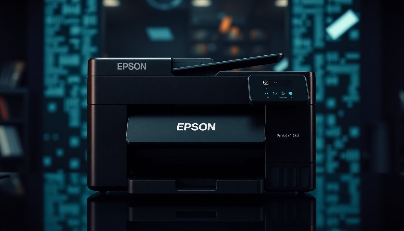 Imprimante epson : modèles rentables & guide complet 2026